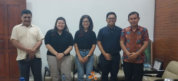 PT Sinar Mas Agro Resources and Technology Tbk Komit Dukung Program ...